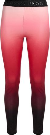 Liu Jo HOSEN & R&Ouml;CKE - Leggings auf YOOX.COM