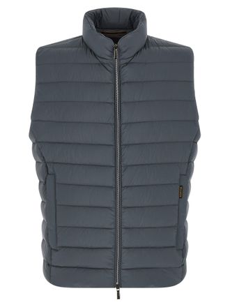 Moorer Gilet Moorer Calaf S3