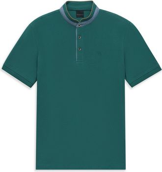 Bugatti T-Shirt Bugatti t&uuml;rkis