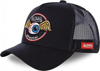 Von Dutch Cap Keep An Eye Out