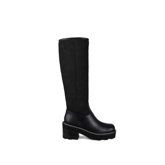 Gabriela Hearst Heeled Boots - - Shoes - Damen - Schwarzk - 35 1/2 EU