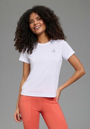 Ocean Sportswear Kurzarmshirt (3) figurbetonte Passform, h&uuml;ftlange Schnittform, Kurzarm, UV-sch&uuml;tzend