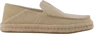 Toms Toms, Herren, Schuhe, Beige, 43 1/2 EUGr&ouml;&szlig;e