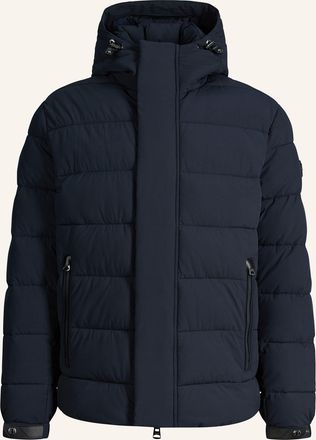 Joop Steppjacke Donnar blau