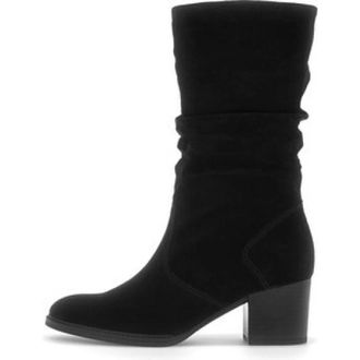 Gabor Stiefel - - Shoes - Damen - Schwarzk - 38 1/2 EU