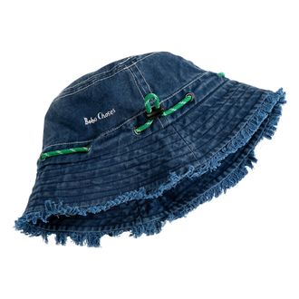 Bobo Choses Chapeau Ajustable Coton Recycl&eacute; Bobo Choses