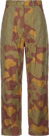 W'menswear HOSEN & R&Ouml;CKE - Hosen auf YOOX.COM