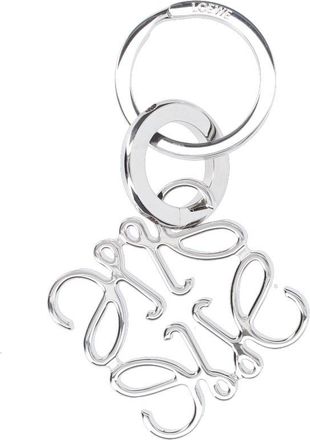 Loewe Keychain Anagram