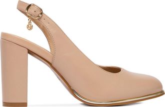 Lasocki Pumps Lasocki CEO-WS3786-02 Beige