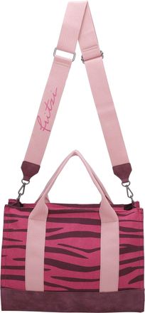 Fritzi Aus Preu&szlig;en Canvas Tote Bag