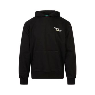 Barrow Barrow - SweaT-shirts &agrave; capuche - Homme - Sweatshirts et sweats &agrave; capuche - Noir - Taille: XL
