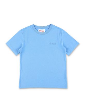 MC2 Saint Barth T-shirts Et Polos