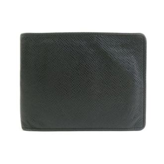Louis Vuitton Pre-owned Vintage Bi-fold Wallet - - Pre-owned - Herren - Schwarzk - ONE SIZE