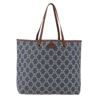 Celine Damen, Pre-Owned, Blau, ONE SIZEGr&ouml;&szlig;e