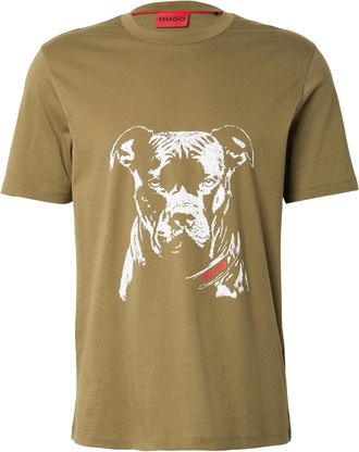HUGO BOSS T-Shirt Dubrox