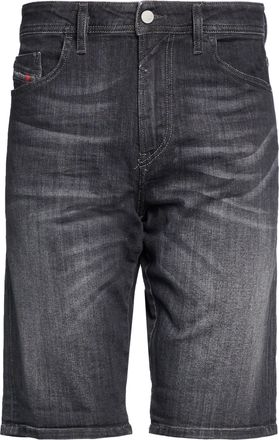 Diesel HOSEN & R&Ouml;CKE - Jeansshorts auf YOOX.COM