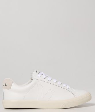 Veja Baskets VEJA Femme couleur Blanc