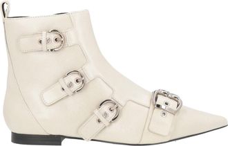 Pinko SCHUHE - Stiefeletten auf YOOX.COM