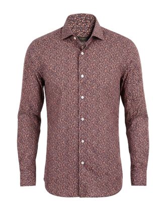 Barba TOPS - Hemden auf YOOX.COM