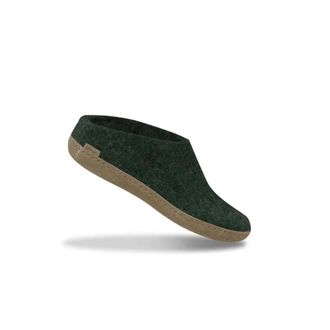 Glerups dk Damen, Schuhe, Gr&uuml;n, 41 EUGr&ouml;&szlig;e
