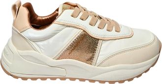 Alexander Smith Femme, Chaussures, Multicolore, Taille: 37 EU sneaker Pelle