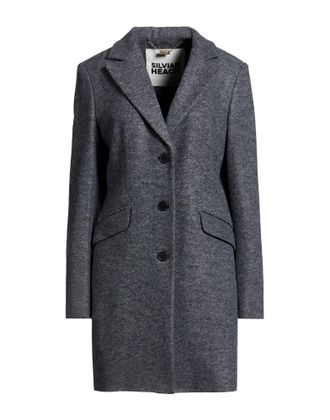 Silvian Heach JACKEN & M&Auml;NTEL - M&auml;ntel auf YOOX.COM