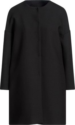 ANNIE PARIS JACKEN & M&Auml;NTEL - M&auml;ntel auf YOOX.COM