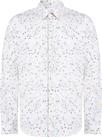 Paul Smith TOPS - Hemden auf YOOX.COM