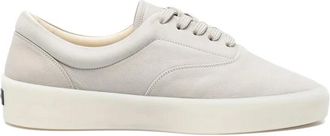 Fear of God Homme, Chaussures, Gris, Taille: 46 EU 101 Baskets