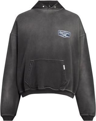 Represent Sweatshirt imprim&eacute; en coton