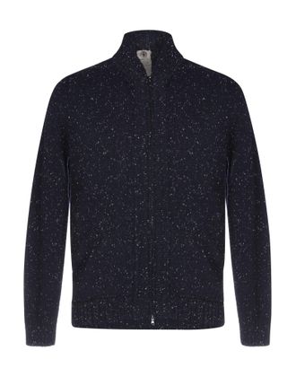 H953 STRICKWAREN - Strickjacken auf YOOX.COM