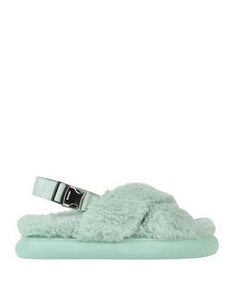 Moncler CHAUSSURES - Sandales sur YOOX.COM