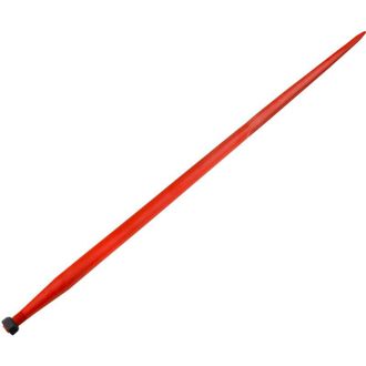 Dema Dema - Gerade Frontladerzinken Schlepper Spitzzinken 1400mm Zinken Traktor Frontlader