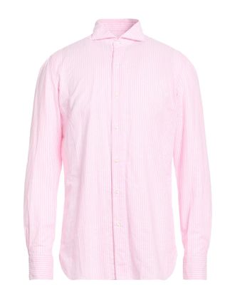 LUIGI BORRELLI NAPOLI TOPS - Hemden auf YOOX.COM