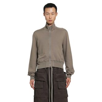 Rick Owens Tower Rev Track JKT