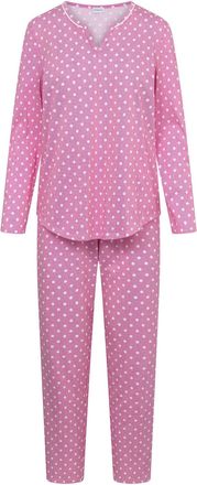 R&ouml;sch Pyjama Mustermix