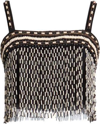 Elisabetta Franchi TOPS - Tops auf YOOX.COM