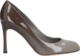 Sergio Rossi SCHUHE - Pumps auf YOOX.COM