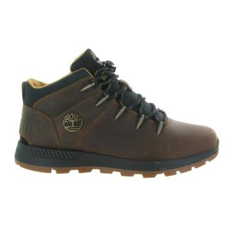 Timberland Sprint Trekker Mid Schuhe - - Sport - Herren - Gr&uuml;n - 43 1/2 EU
