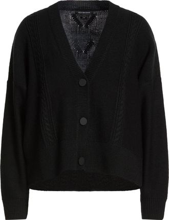 A|X Armani Exchange STRICKWAREN - Strickjacken auf YOOX.COM