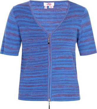 Mymo Strickjacke Young Fashion