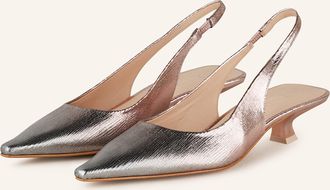 Zinda Slingpumps Alexa rosegold