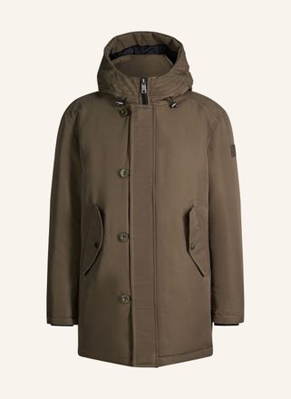 Joop Joop! Jeans Parka gruen