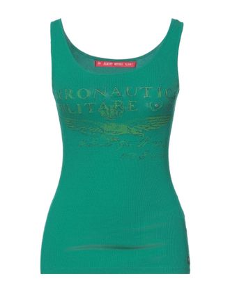 Aeronautica TOPS - Tank Tops auf YOOX.COM