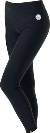 Rip Curl Damen Womens Classic Surf UV Lycra Schwarz XL