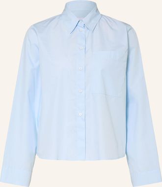 Robert Friedman Robert Friedman Hemdbluse blau