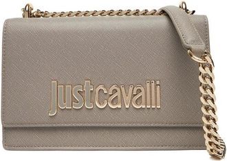 Just Cavalli Handtasche 79RA4BBA Grau
