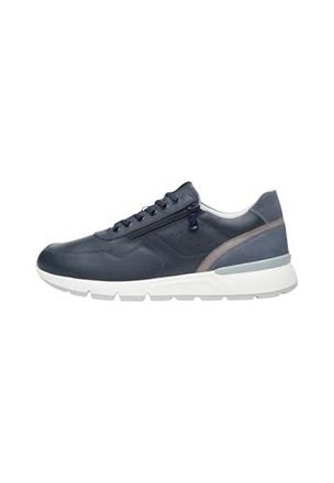 Nero Giardini Sneaker Uomo Nero Giardini Blu, 42
