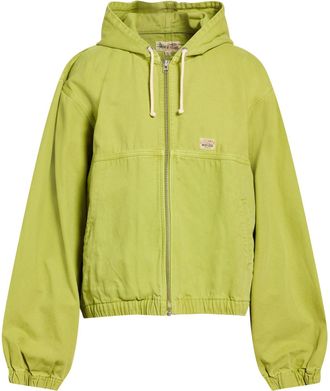 St&uuml;ssy JACKEN & M&Auml;NTEL - Jacken und Anoraks auf YOOX.COM