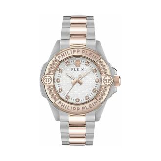 Philipp Plein Plein Majesty - - Accessories - Damen - Grau - ONE SIZE